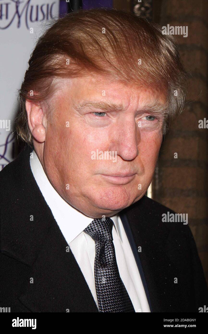 A little night music broadway hi-res stock photography and images - Alamy