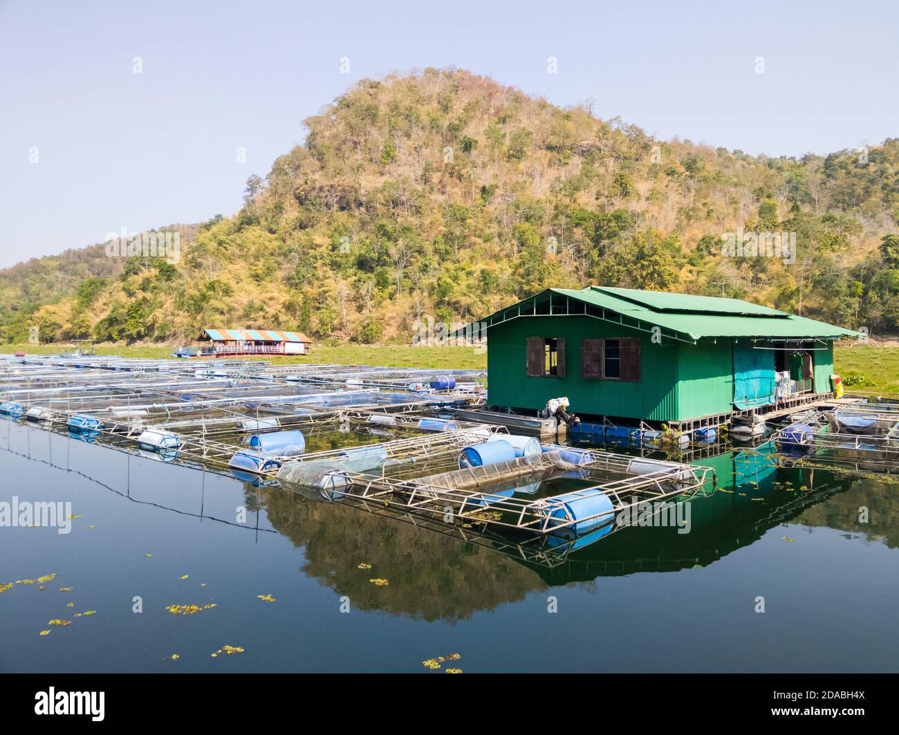 House of the fisherman hi-res stock photography and images - Alamy