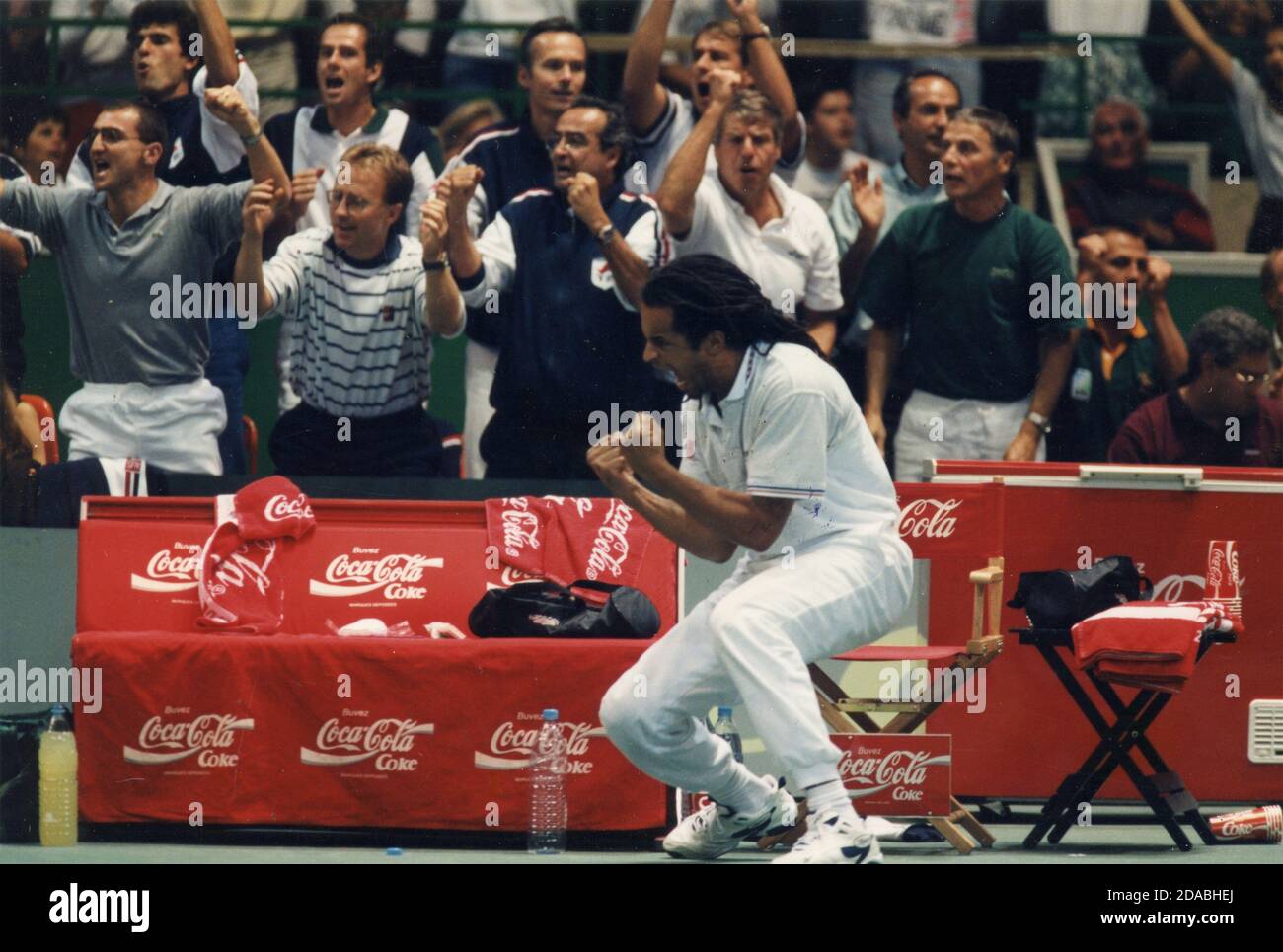 Noah yannick hi-res stock photography and images - Alamy