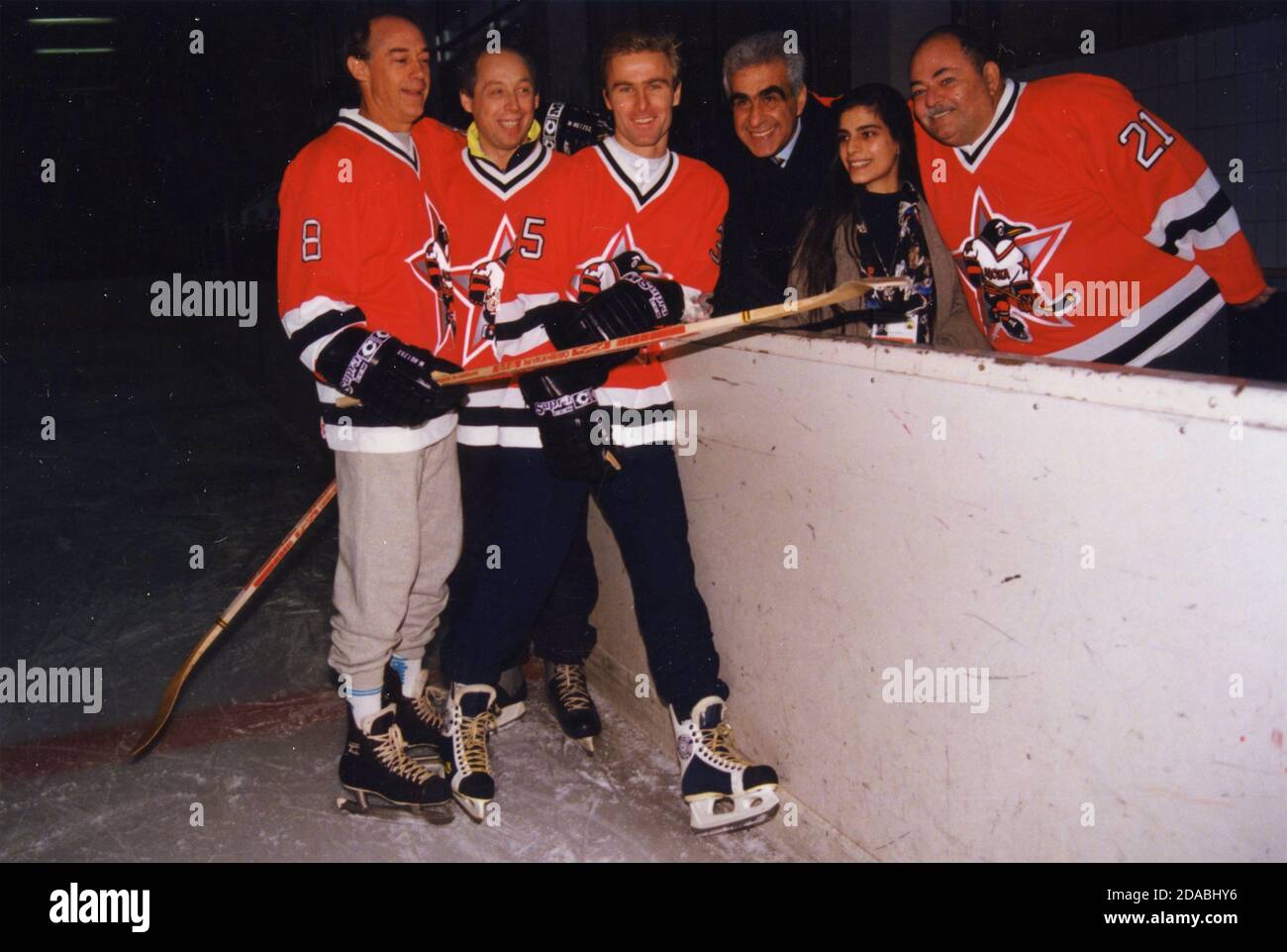 Frank hammond tennis hi-res stock photography and images - Alamy