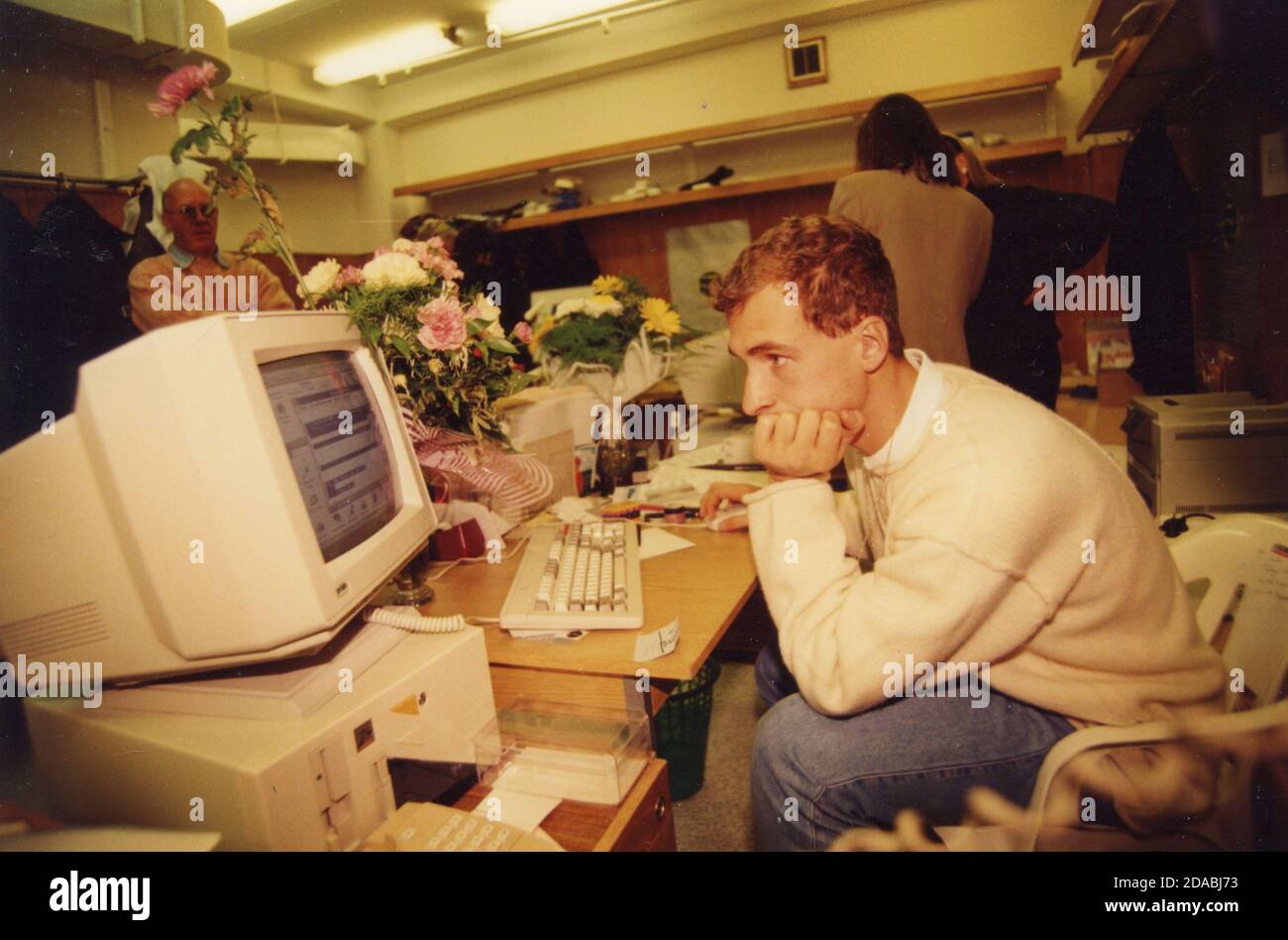 Andrei medvedev hi-res stock photography and images - Alamy