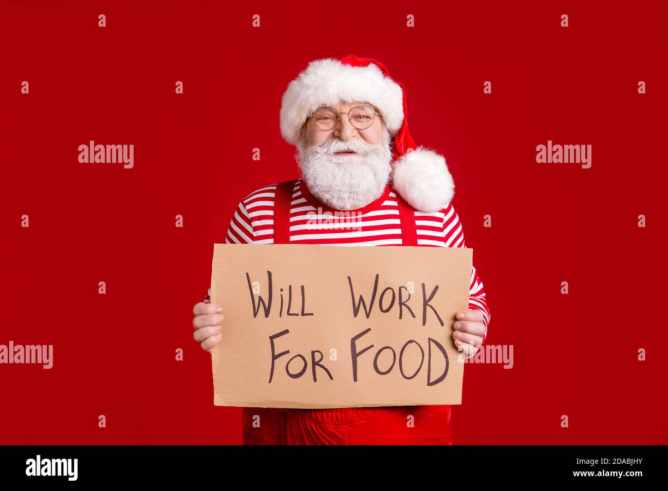 Resigned expression hi-res stock photography and images - Alamy