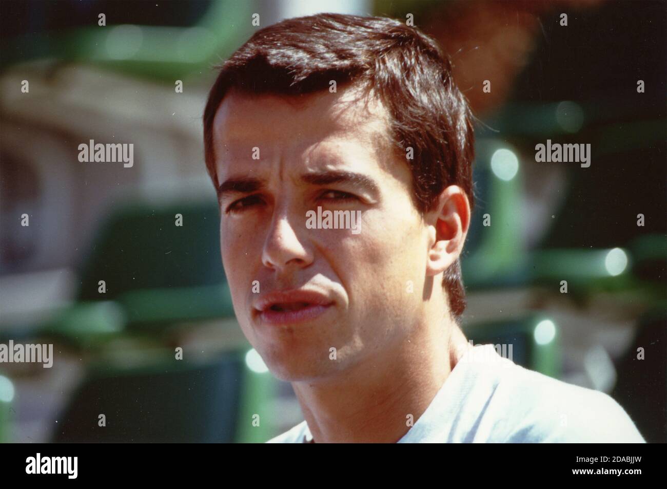 Jose clavet hi-res stock photography and images - Alamy