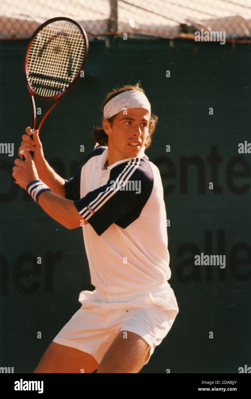 Francisco clavet hi-res stock photography and images - Alamy