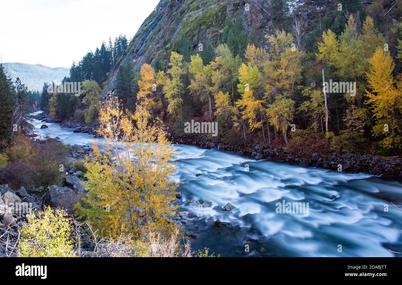 Tumwater hi-res stock photography and images - Alamy