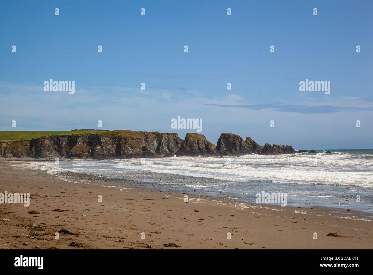 Bunmahon hi-res stock photography and images - Alamy
