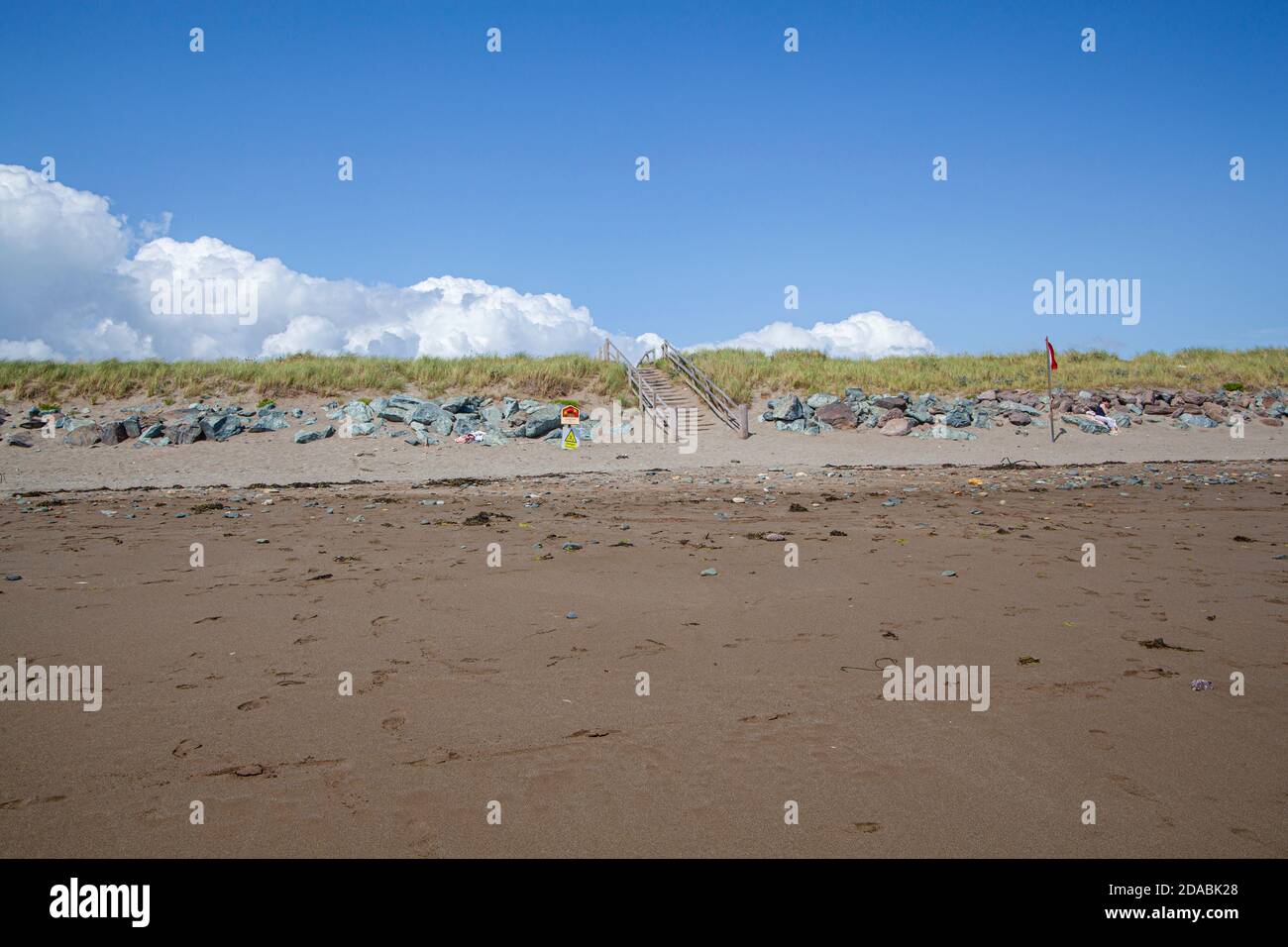 Bunmahon hi-res stock photography and images - Alamy