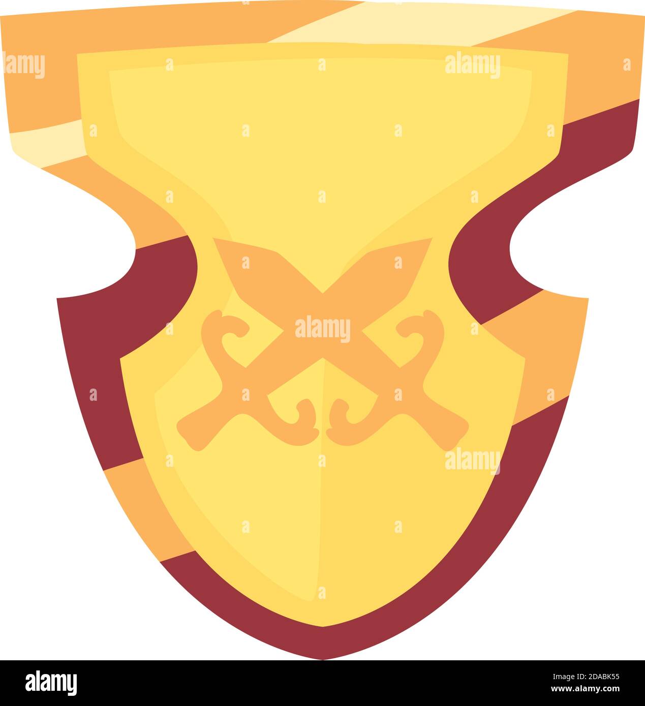 Game level background magic Cut Out Stock Images & Pictures - Alamy