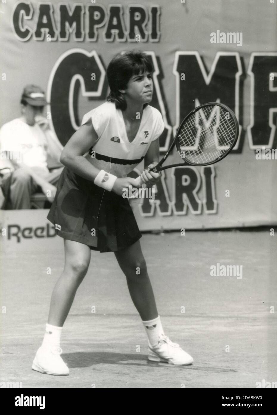 Jennifer capriati american tennis hi-res stock photography and images ...