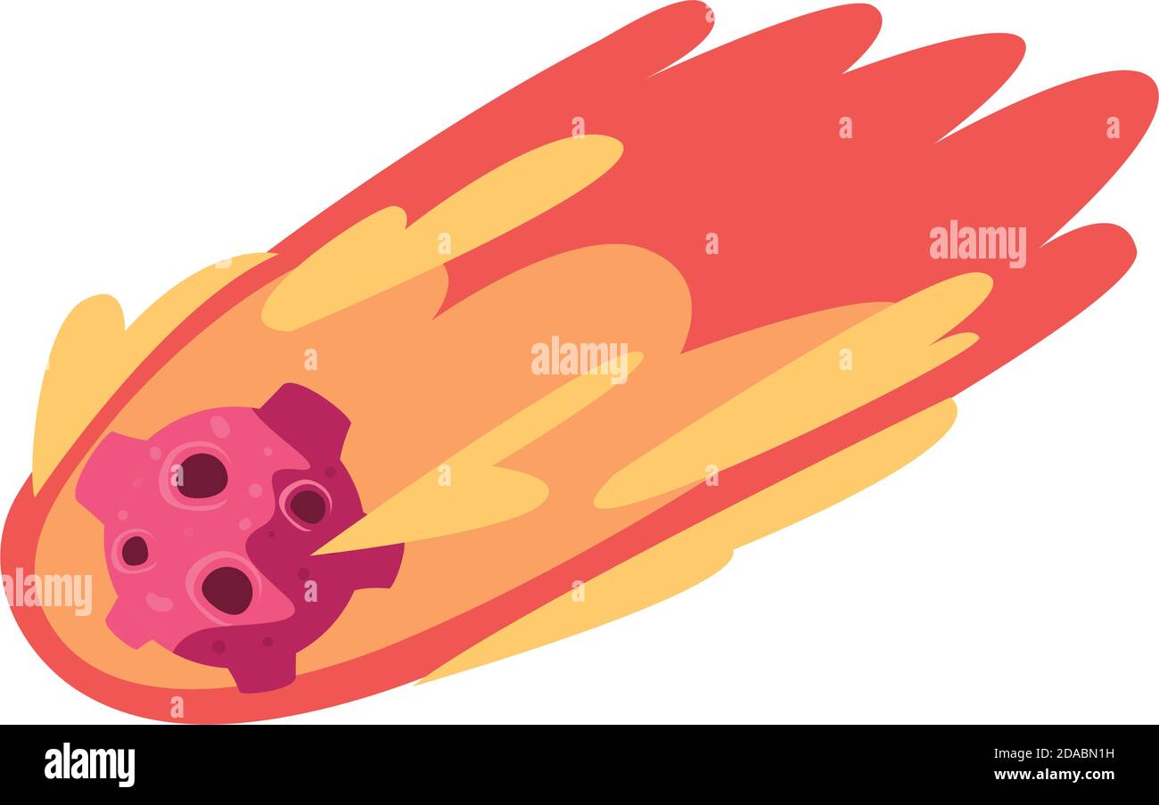 Debris flying explosion Stock Vector Images - Alamy