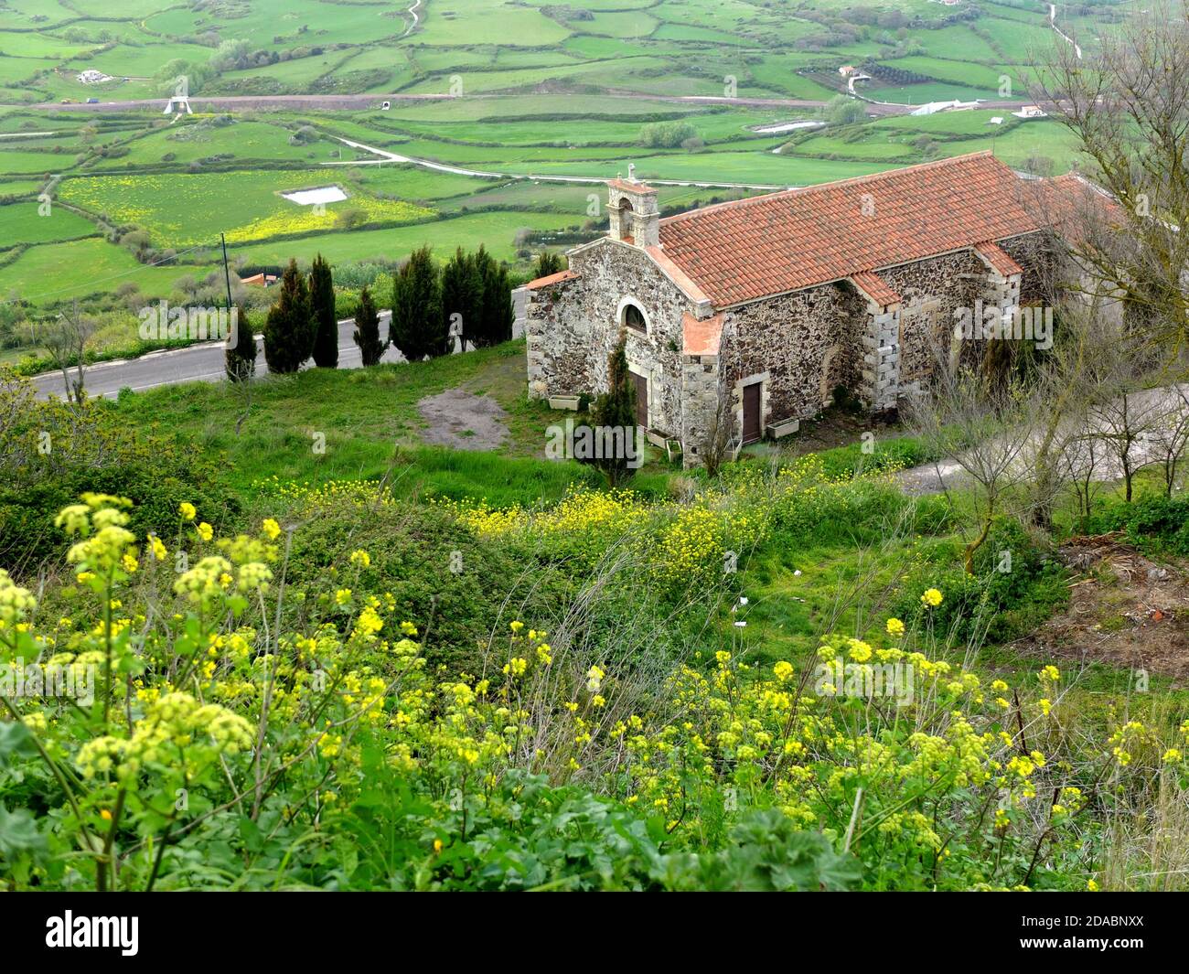 Osilo High Resolution Stock Photography and Images - Alamy