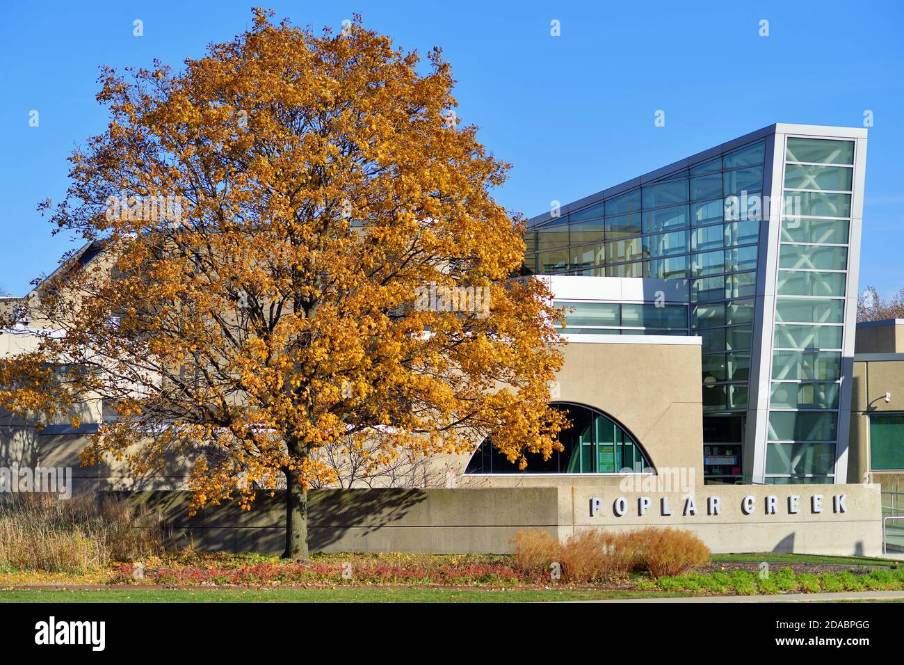 Chicago books hi-res stock photography and images - Alamy