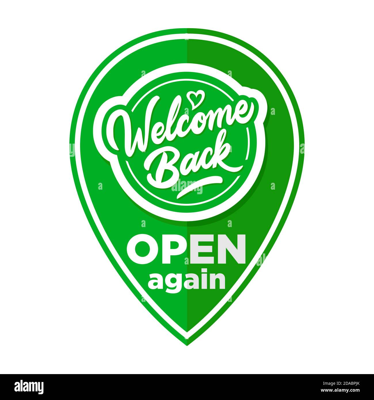 Restaurant window sticker hi-res stock photography and images - Alamy