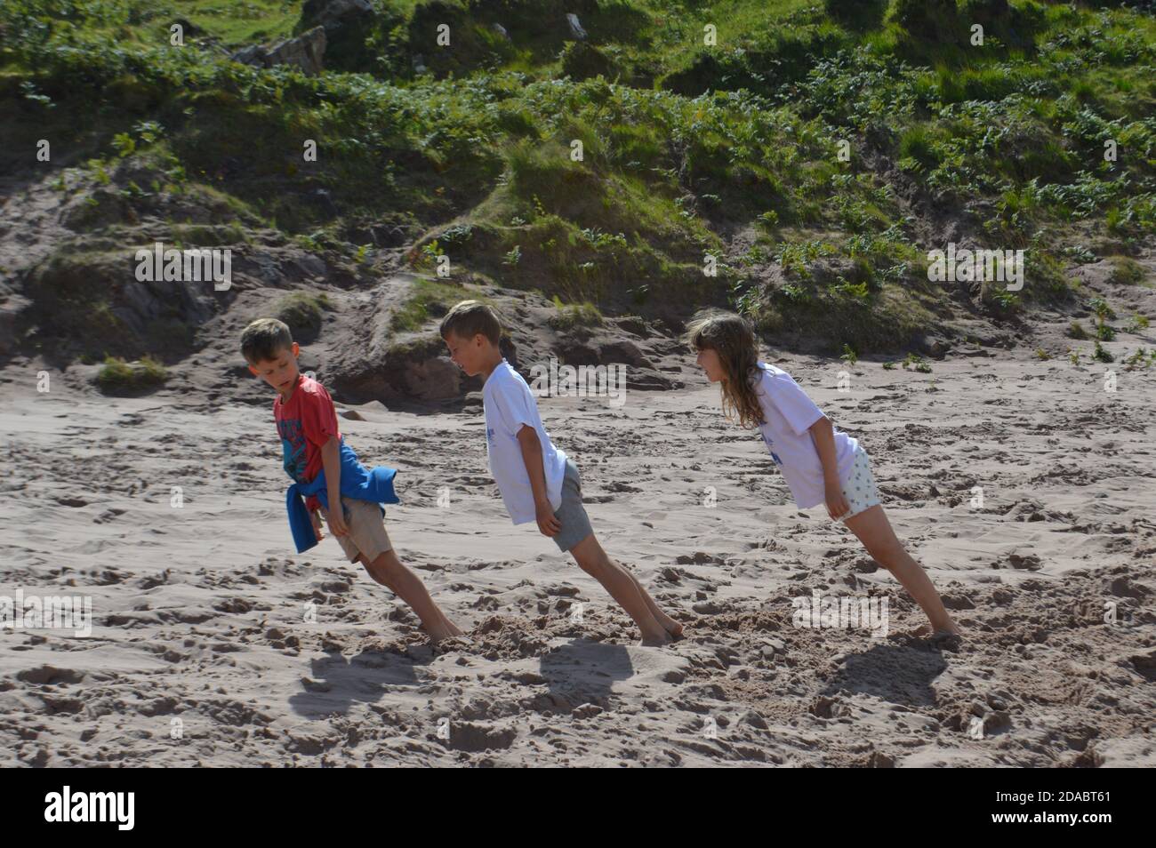 Slanting forward hi-res stock photography and images - Alamy