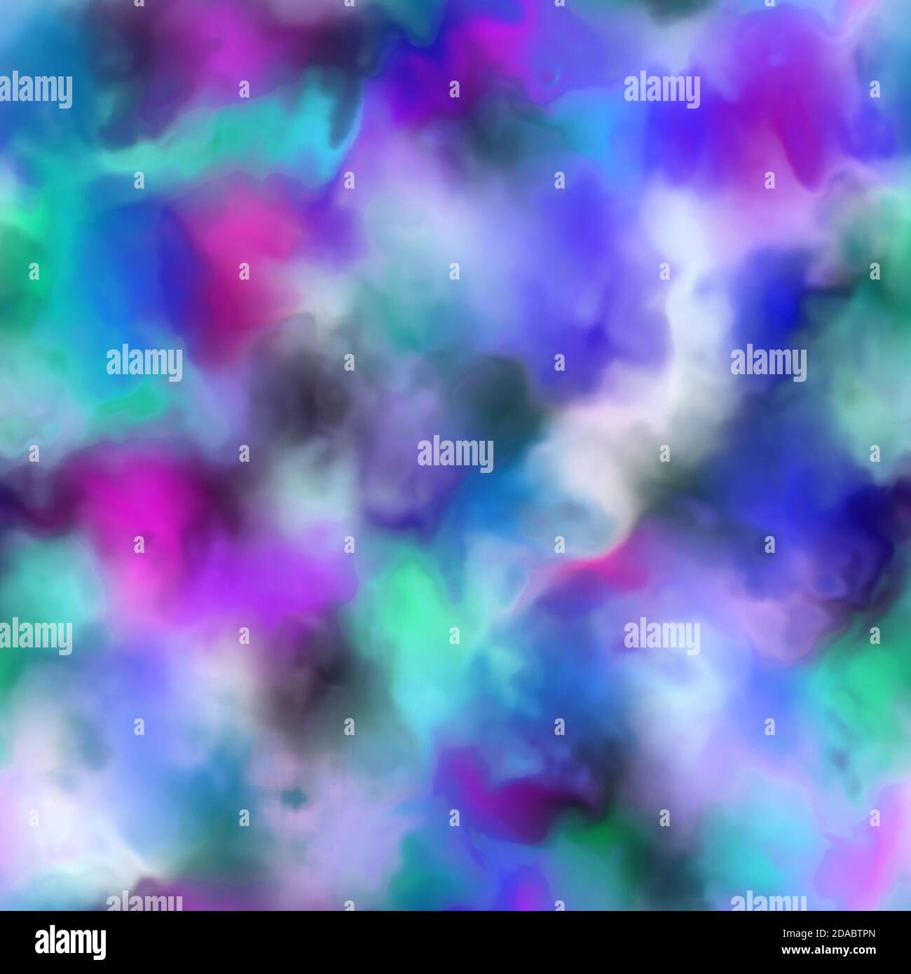 Vivid seamless distorted wavy digital warp texture Stock Photo - Alamy