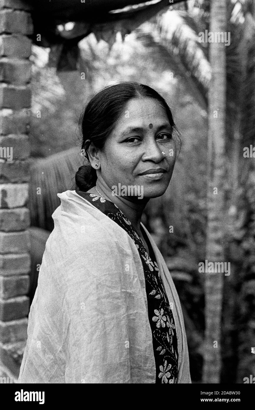 The Naxalite movement was going to liberate them. It was a fight ...