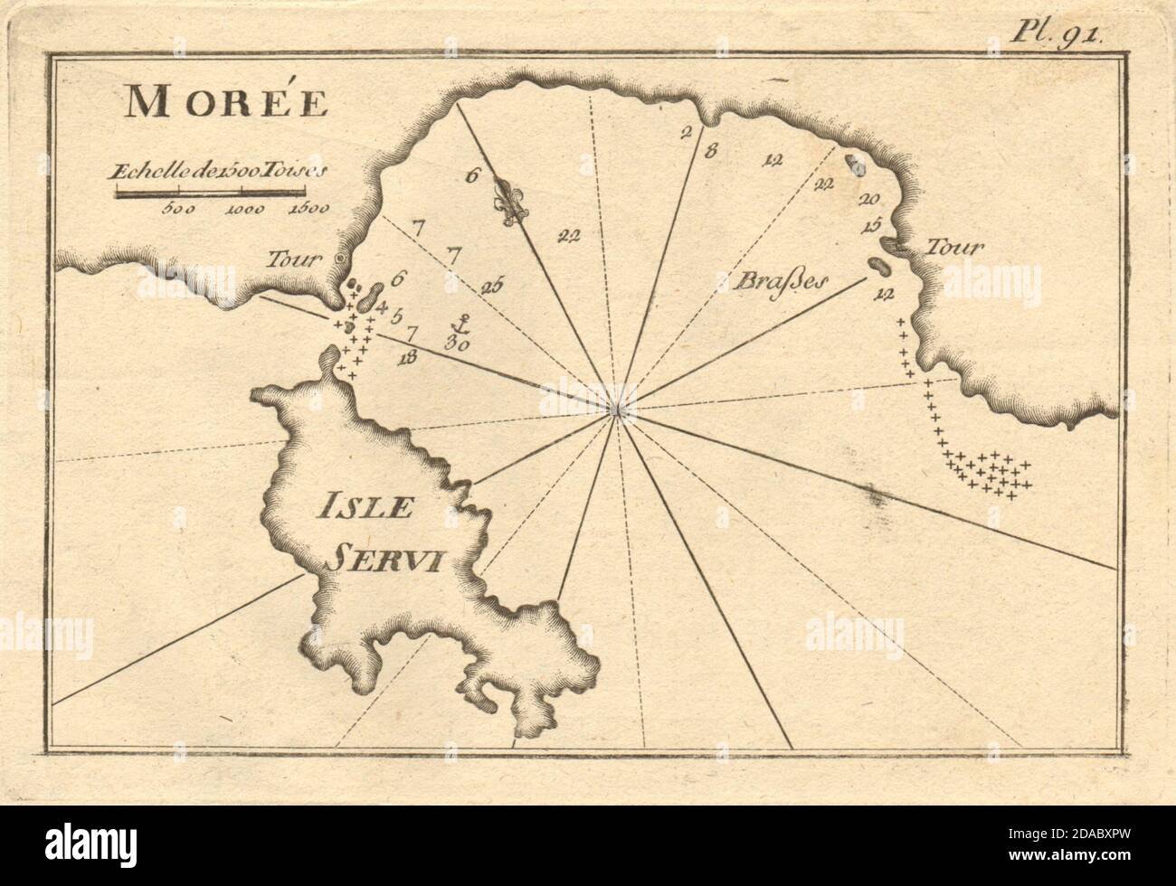 Moree map hi-res stock photography and images - Alamy