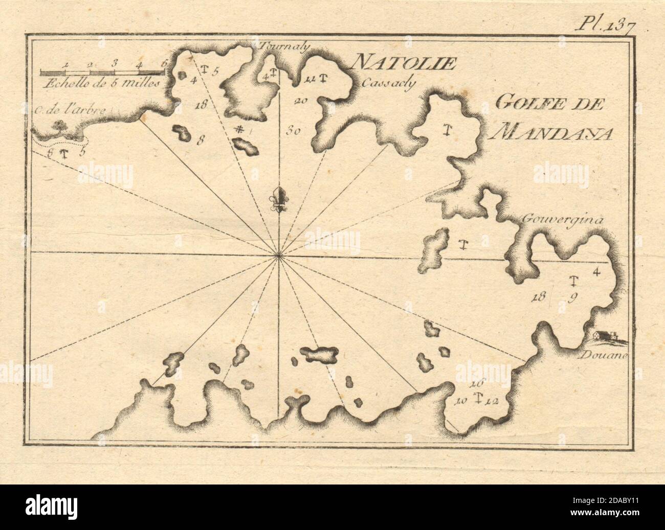 Mandaya hi-res stock photography and images - Alamy