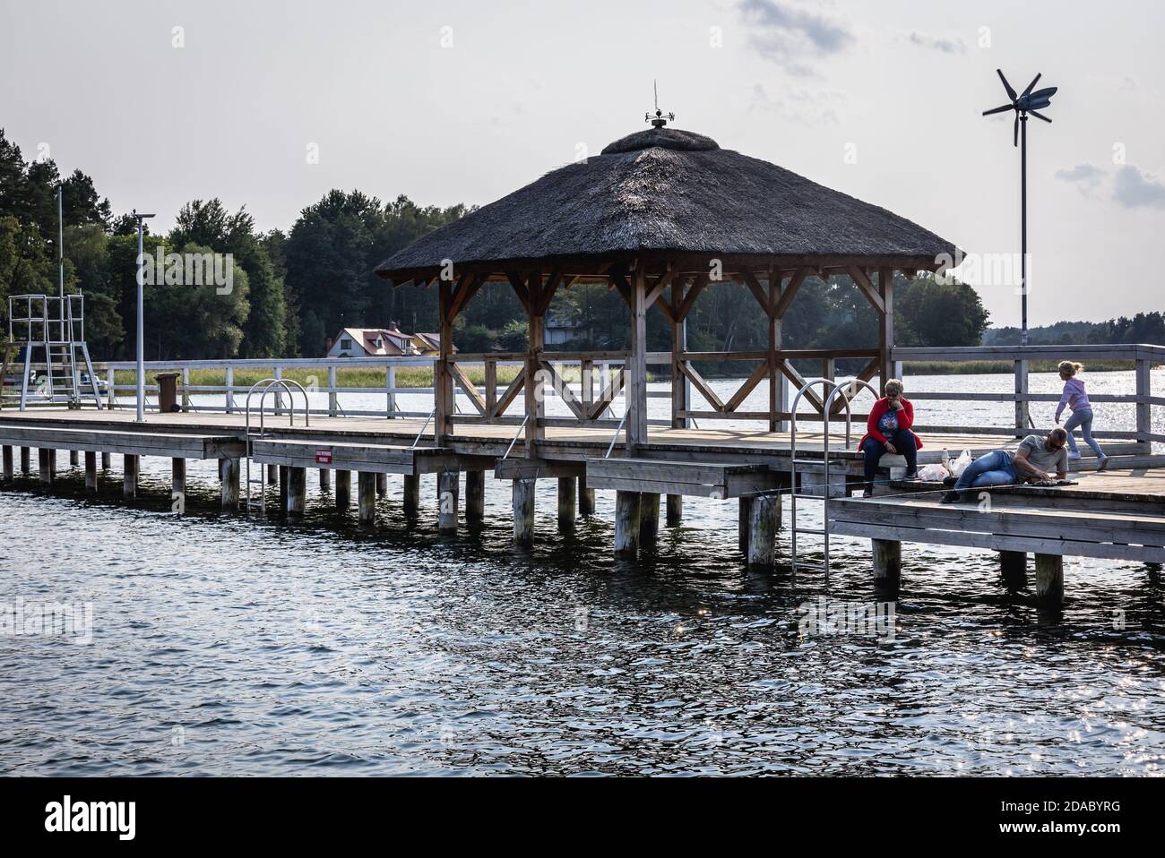 Warmia mazury province hi-res stock photography and images - Alamy