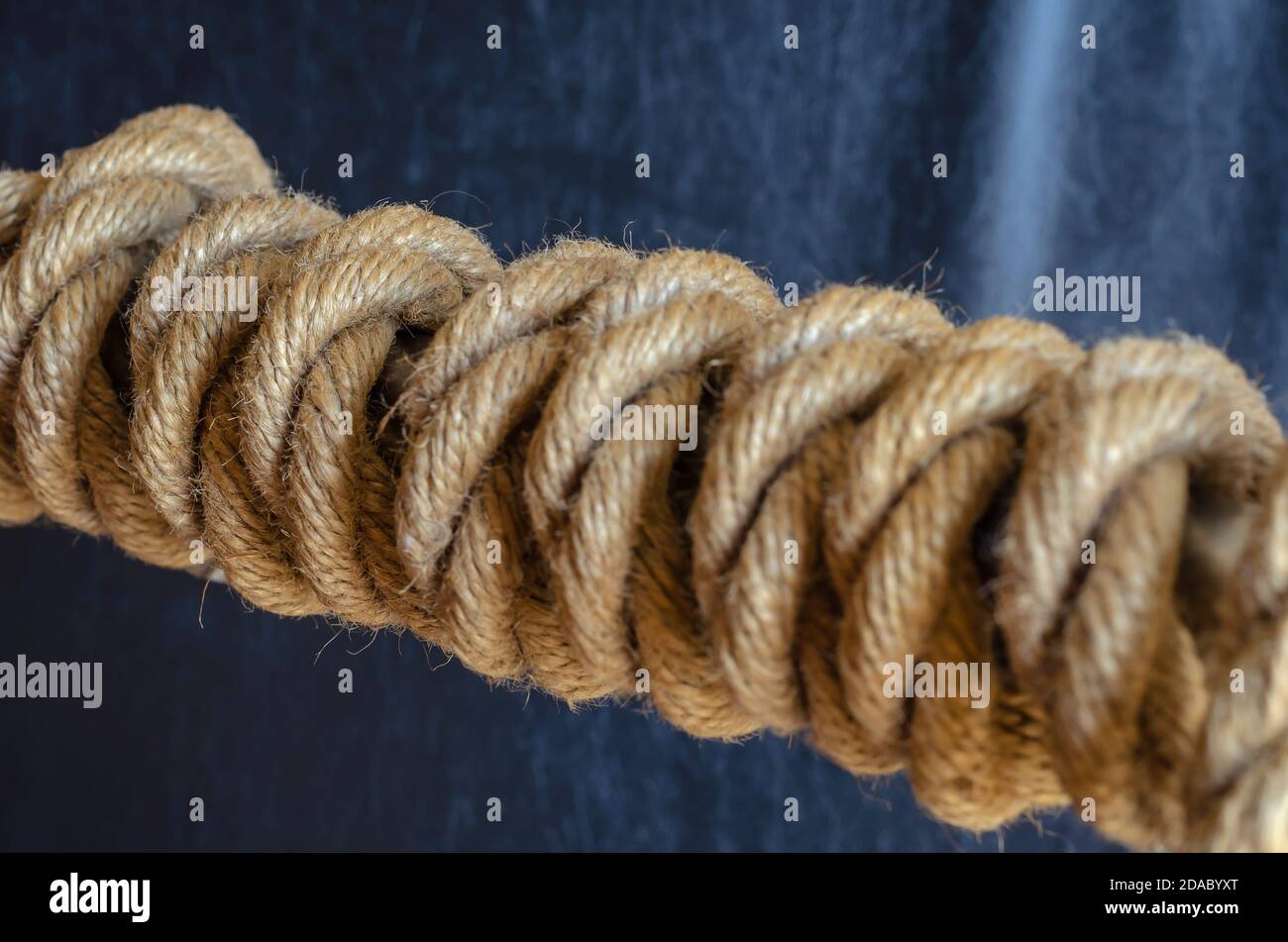 Spiral wound pipe hi-res stock photography and images - Alamy