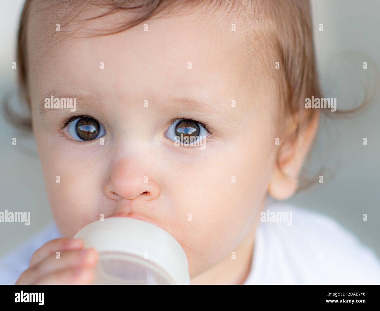 Candid portraits hi-res stock photography and images - Alamy