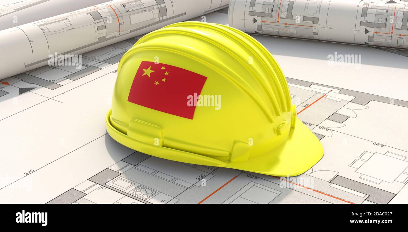 Health safety illustration building hi-res stock photography and images ...