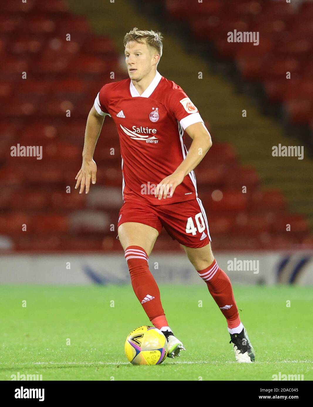 Ross mccrorie aberdeen hi-res stock photography and images - Alamy