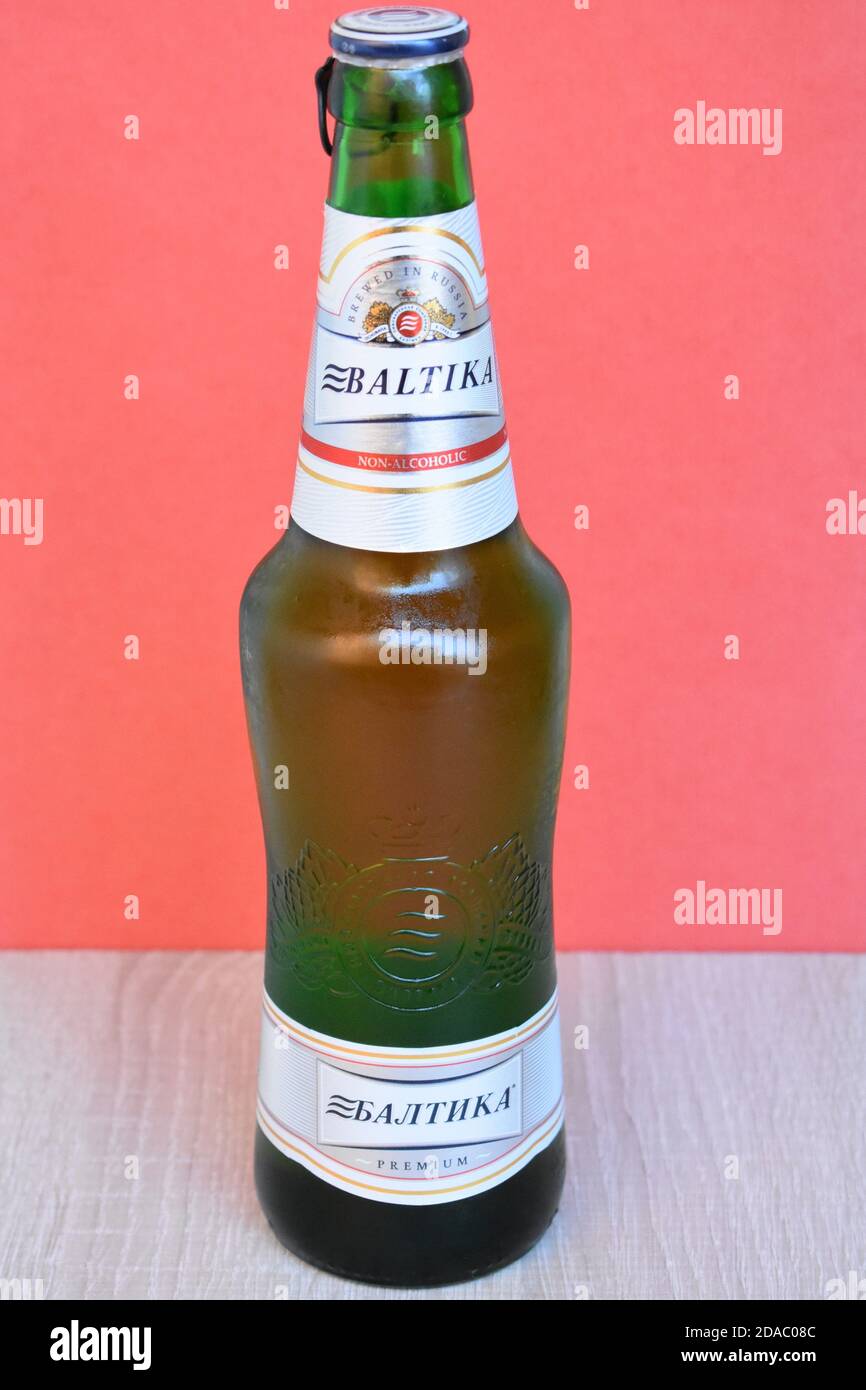 Baltika hi-res stock photography and images - Alamy