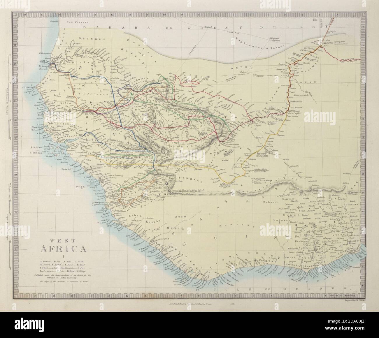 Ashanti hi-res stock photography and images - Alamy