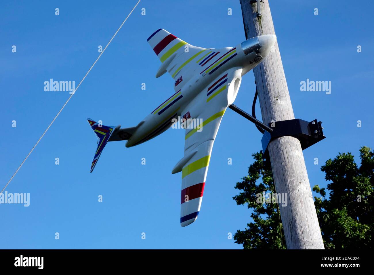 Airfield marker hi-res stock photography and images - Alamy