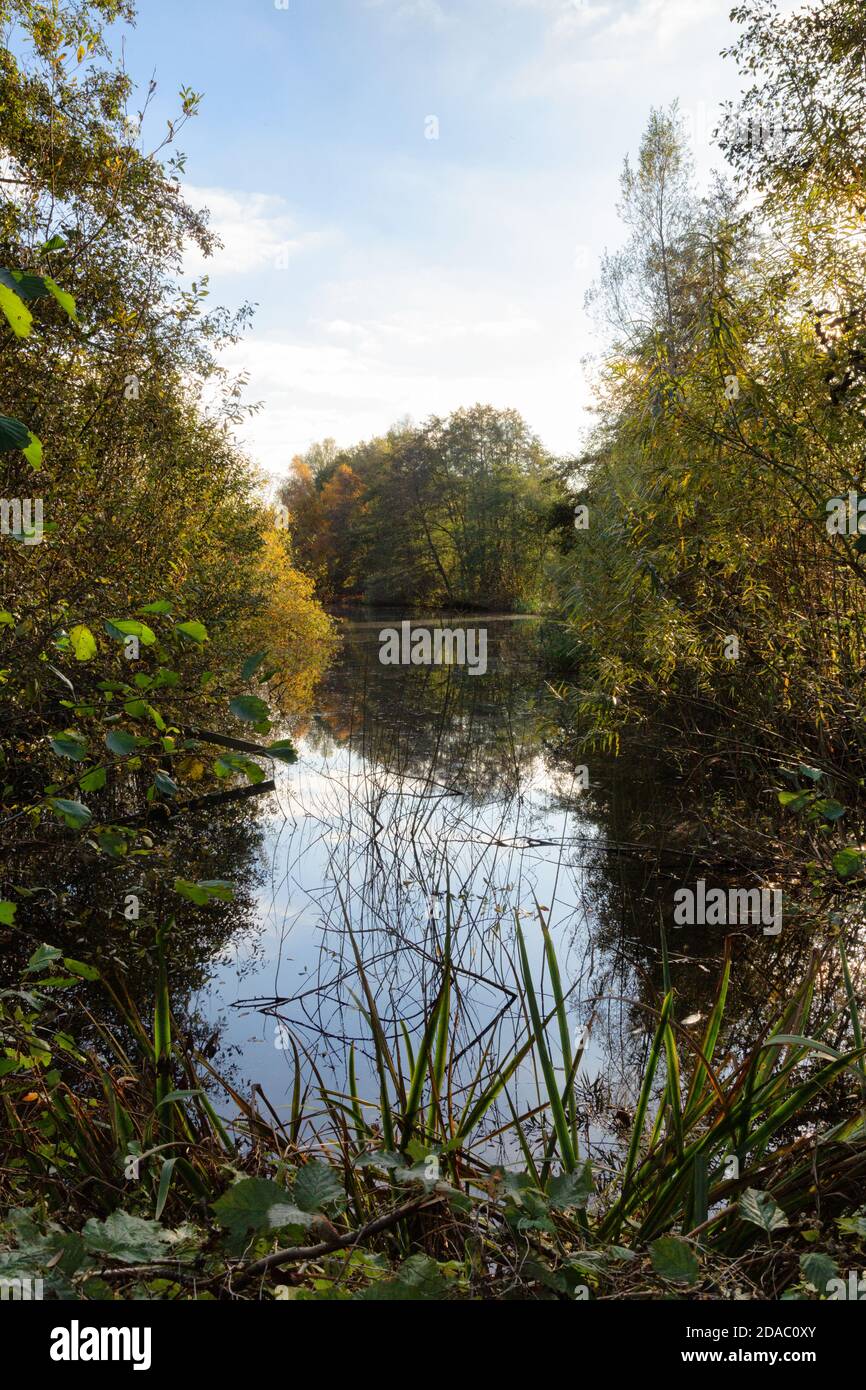 English lakes landscapes hi-res stock photography and images - Alamy