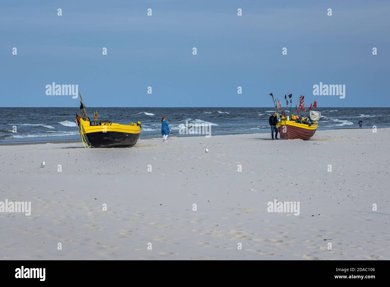 Puck county hi-res stock photography and images - Alamy