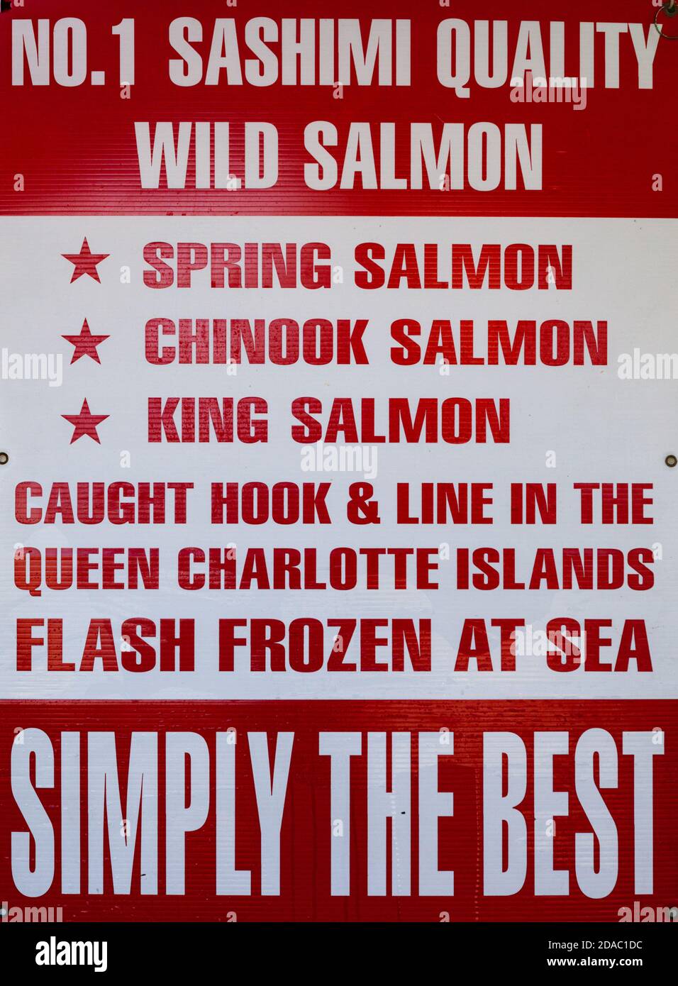 Queen charlotte islands canada hi-res stock photography and images - Alamy