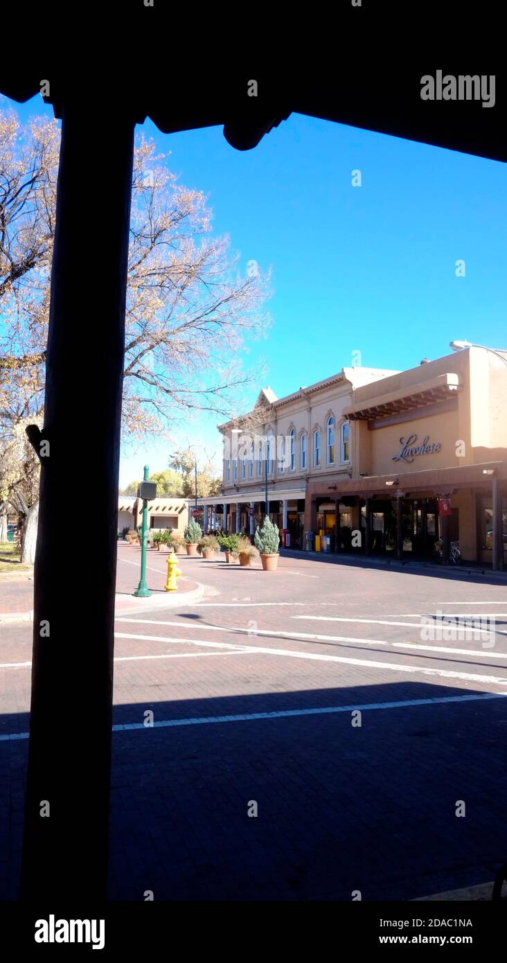 Tanoan indians hi-res stock photography and images - Alamy