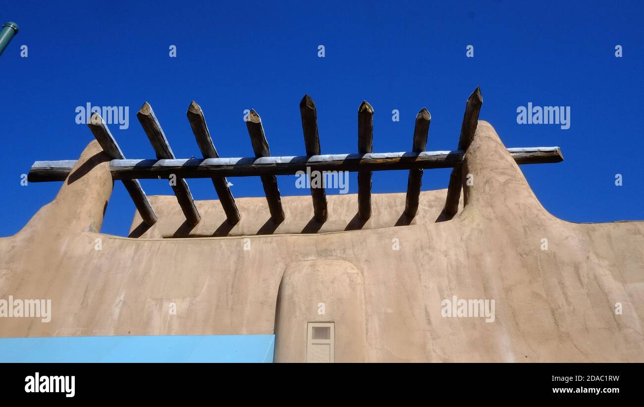 Tanoan peoples hi-res stock photography and images - Alamy