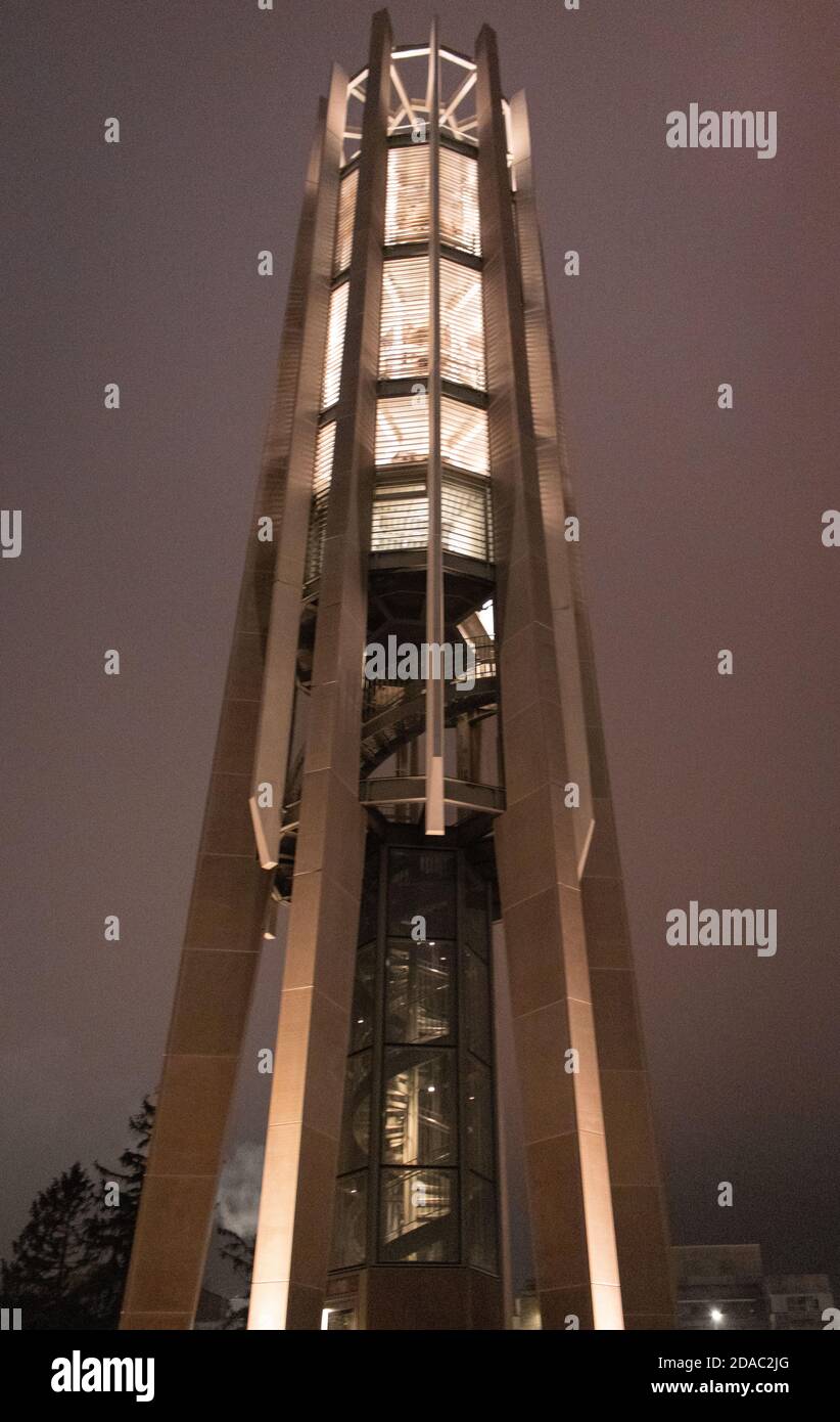 Indiana university bloomington hi-res stock photography and images - Alamy