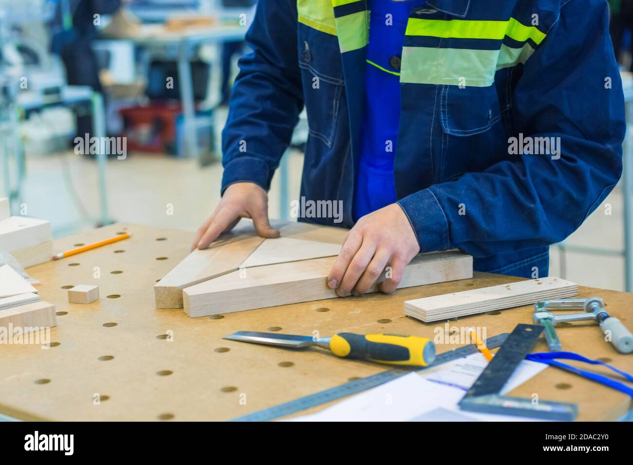 Installing High Resolution Stock Photography and Images - Alamy