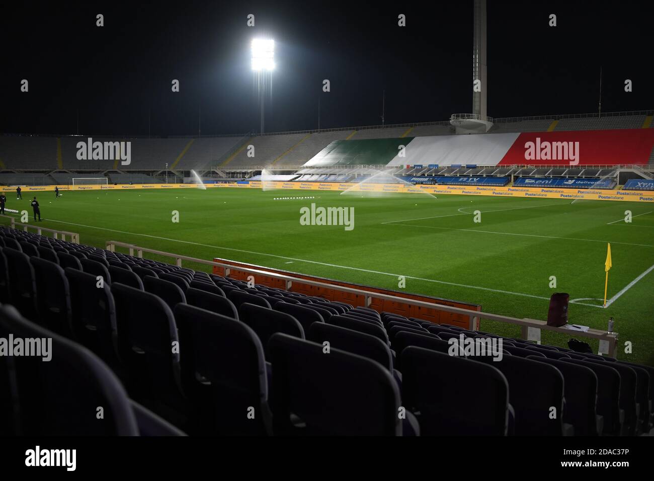 Artemio franchi stadium general hi-res stock photography and images - Alamy