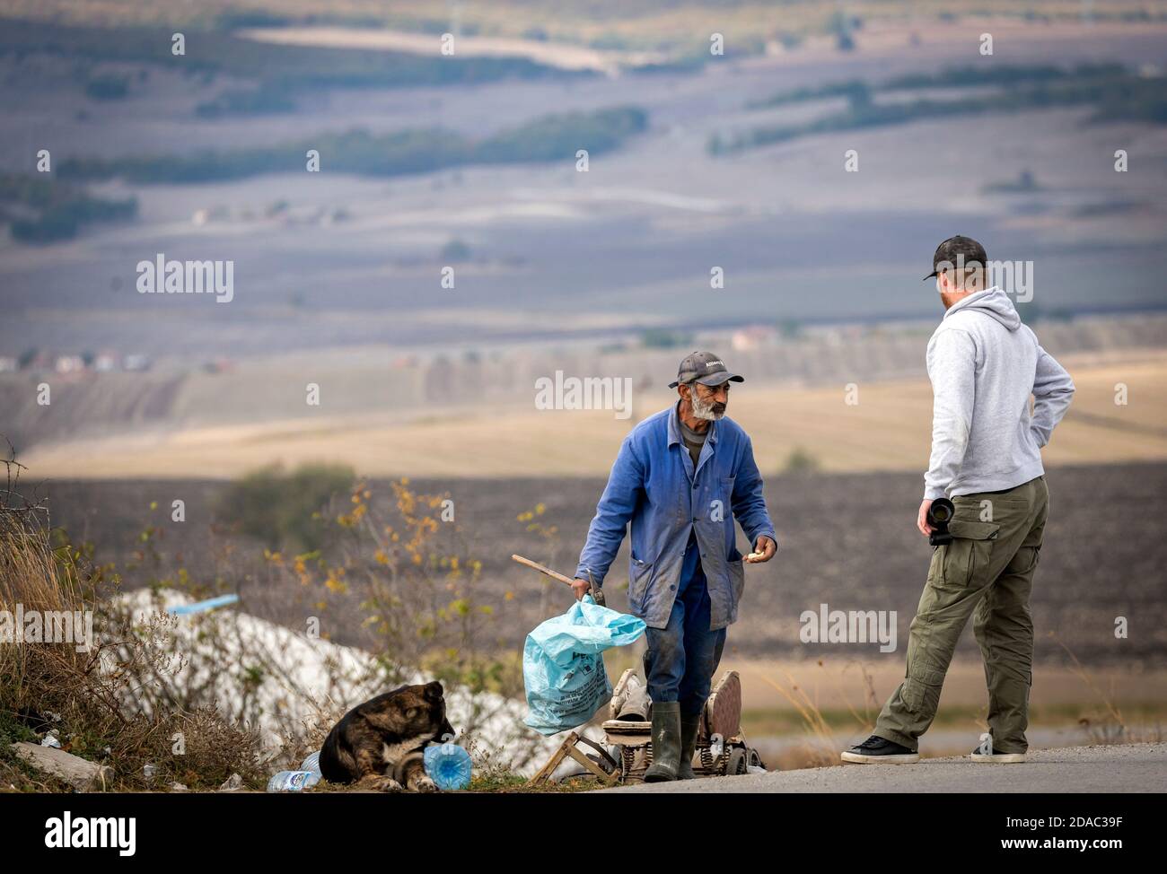 Rescue faces of hope sanctuary hi-res stock photography and images - Alamy