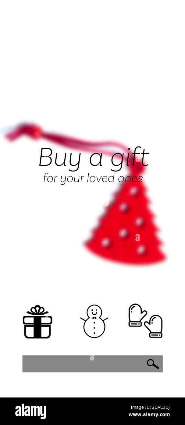 App store phone Cut Out Stock Images & Pictures - Alamy