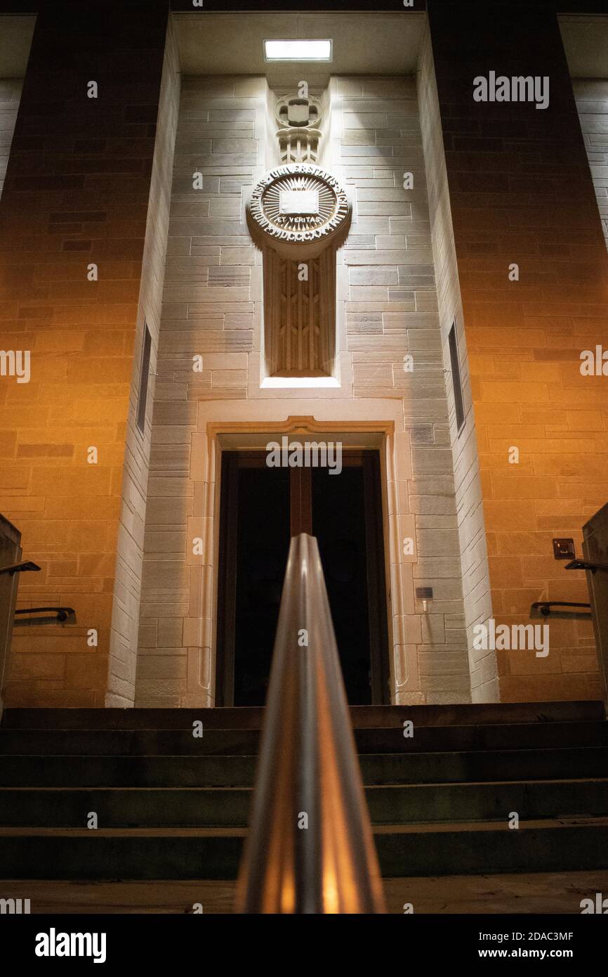 Iub logo hi-res stock photography and images - Alamy