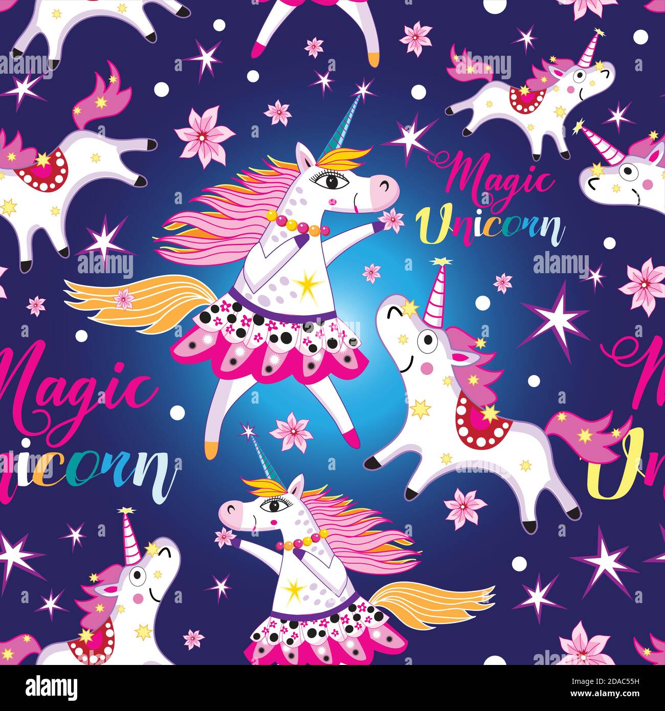 Unicorns stars hi-res stock photography and images - Alamy