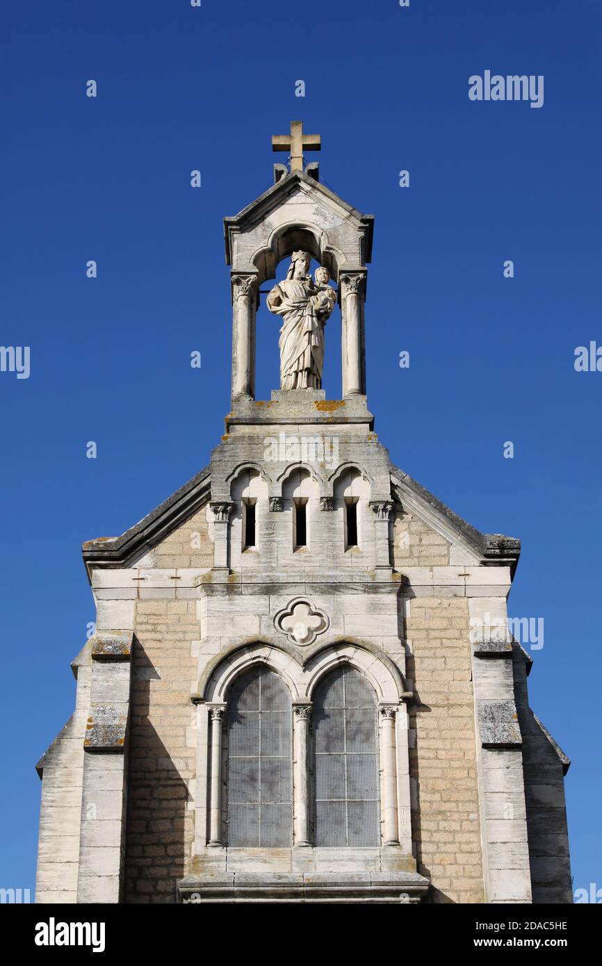 Mont brouilly hi-res stock photography and images - Alamy