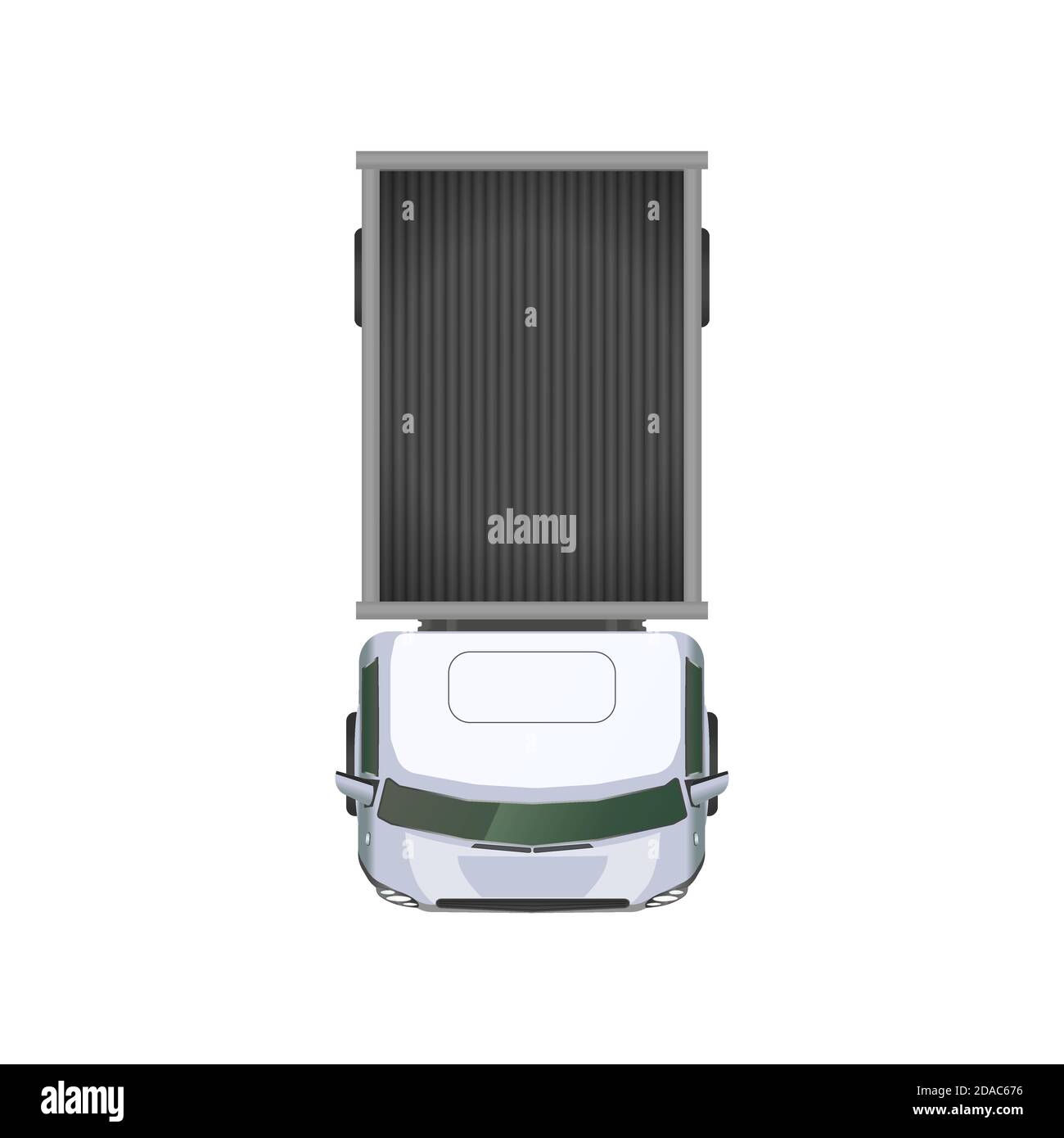 Race car from the top hi-res stock photography and images - Alamy