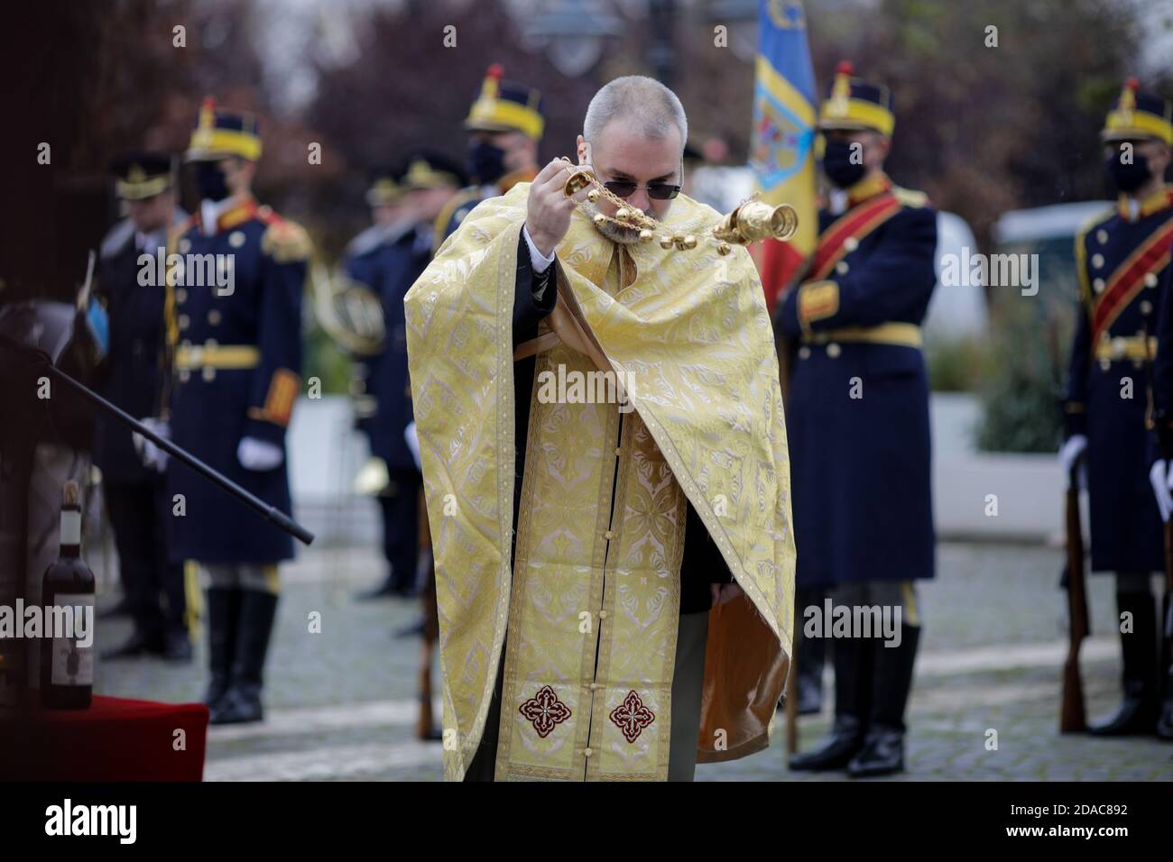 Jesus army hi-res stock photography and images - Alamy