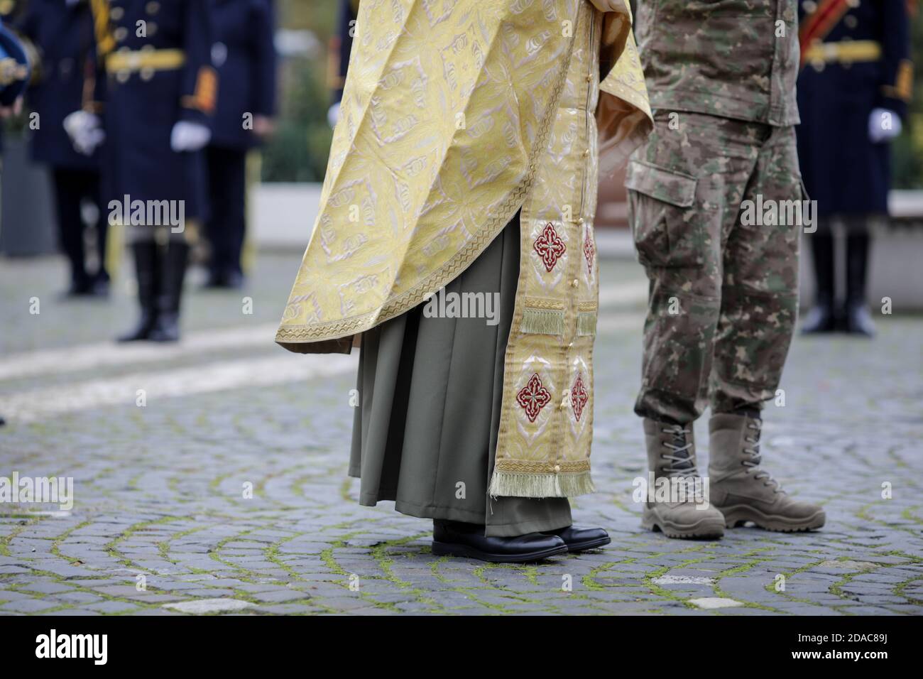 Jesus army hi-res stock photography and images - Alamy