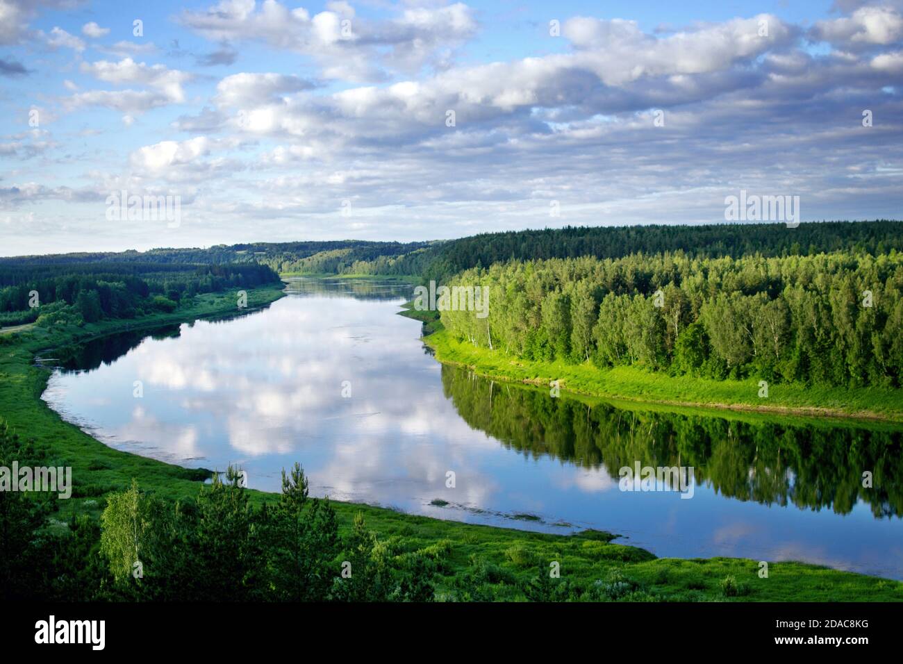 Daugava River