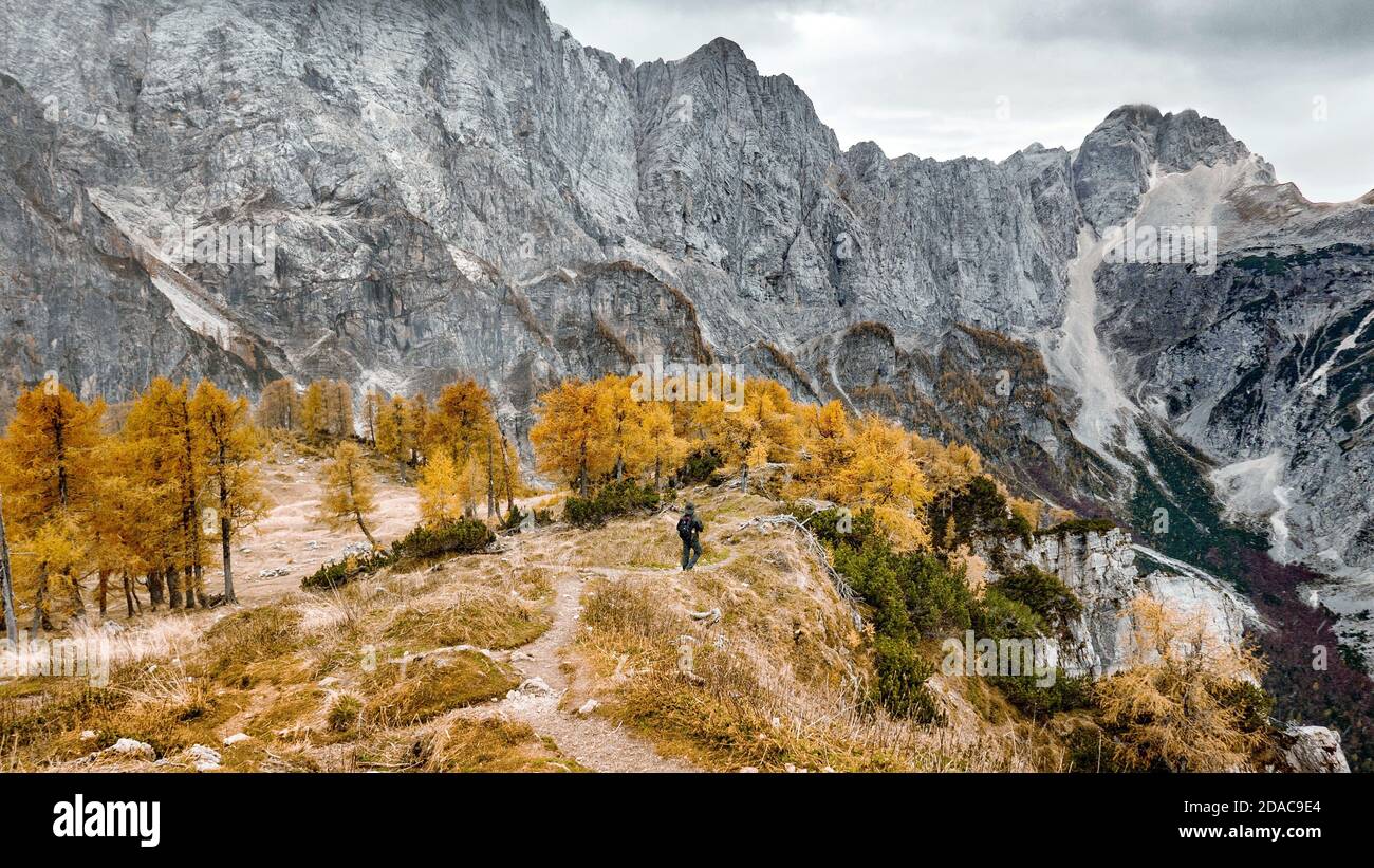Mesmerizing shot beautiful mountains hi-res stock photography and ...