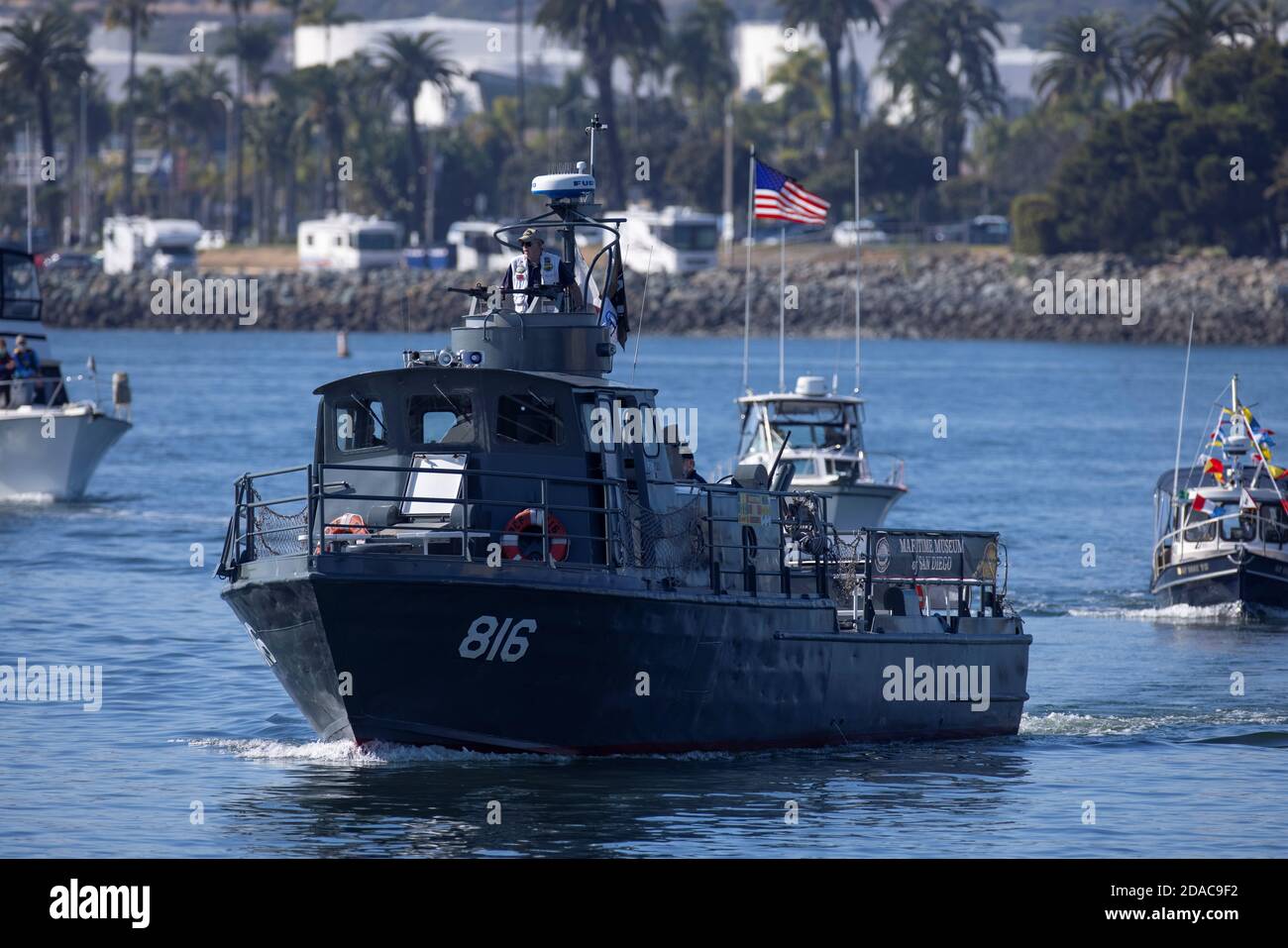 Swift boat veterans hi-res stock photography and images - Alamy