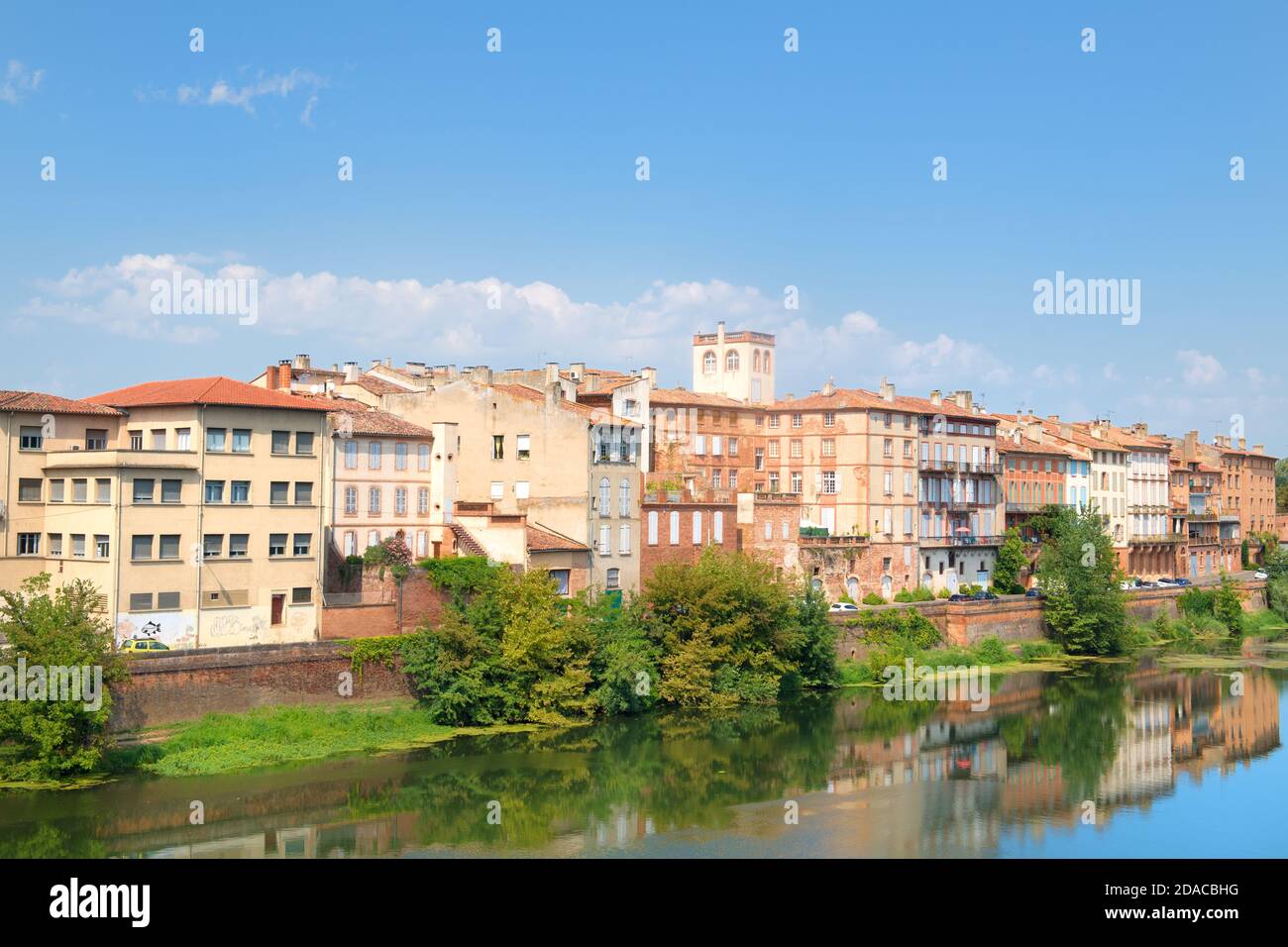 Montauban sunset hi-res stock photography and images - Alamy